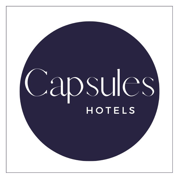 Capsule Hotels - About me